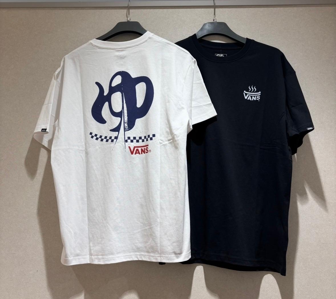 VANS CULTURE TEE!!! | ABC-MART/ABC-MART SPORTS/Charlotte | COCOSA｜熊本下通の ...