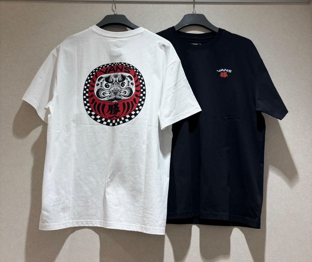 VANS CULTURE TEE!!! | ABC-MART/ABC-MART SPORTS/Charlotte | COCOSA｜熊本下通の ...